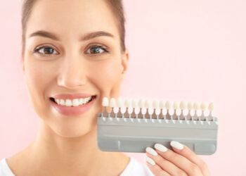 How to Fill A Gap In Your Teeth And Why You Should | Beyond Infinity Dental