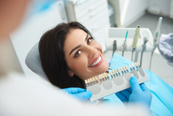 Shaved Teeth For Veneers? A Detailed Guide For The Process