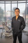 Dr Jeff Lin - Beyond Infinity Dental