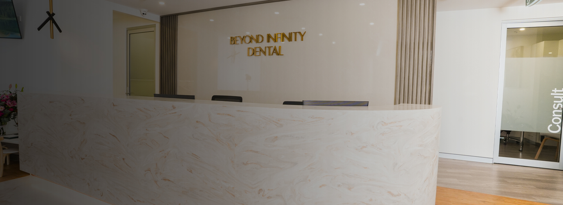 Infinity Veneers in Castle Hill | Beyond Infinity Dental