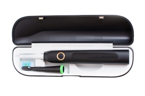 Can You Take an Electric Toothbrush on a Plane?