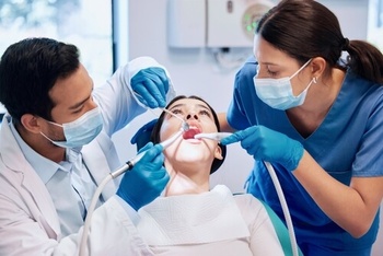 Explore Common Diseases Caused by Poor Dental Hygiene